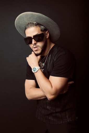 Gotay «El Autentiko», visitó Nueva York, la ciudad que lo vio nacer ...