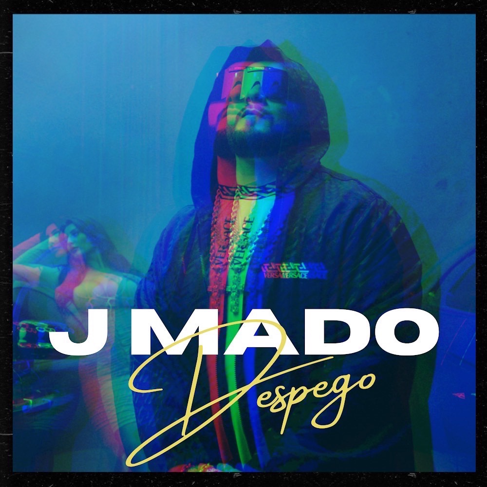 “Despegó” el nuevo material discográfico de J. Mado – Inbox Latino