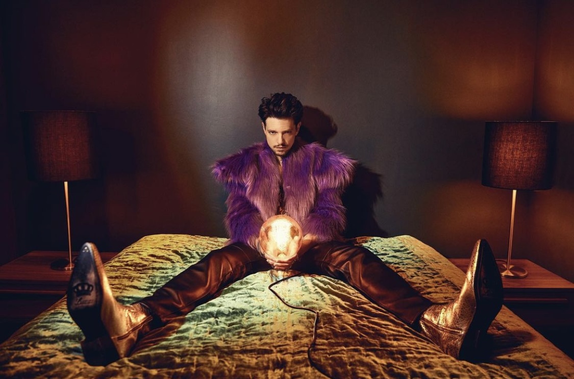 “Yo-yo” el más reciente éxito de Lasso – Inbox Latino