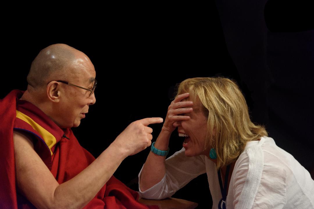 Peggy Callahan, nos conversa sobre su experiencia al trabajar con el ...