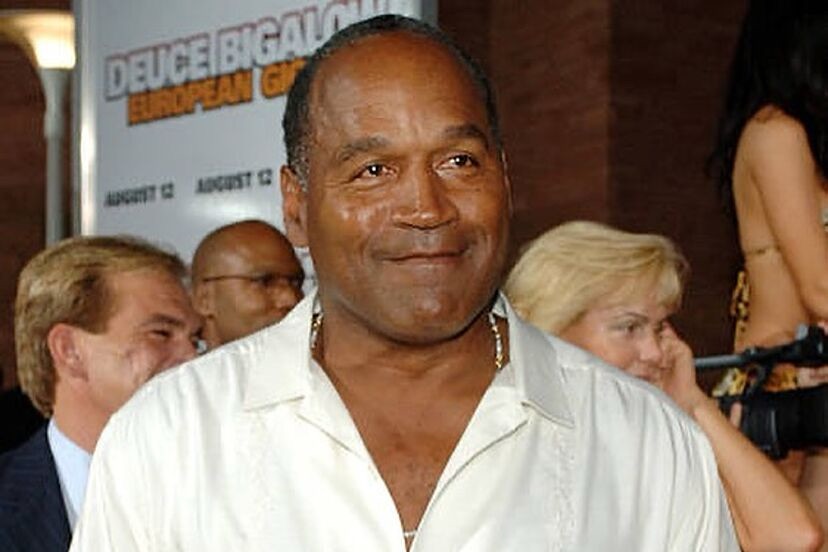 O. J. Simpson fallece a los 76 años, y su muerte aviva la controversia ...
