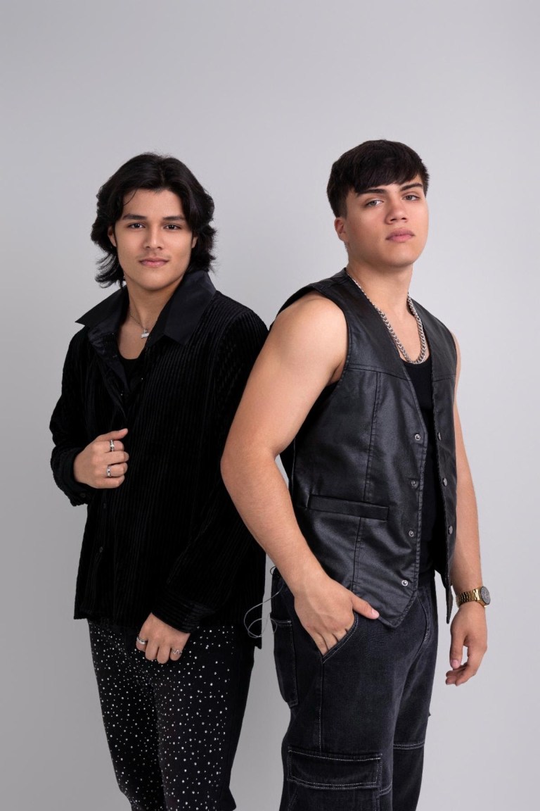 “Menudo” revela a sus nuevos integrantes – Inbox Latino
